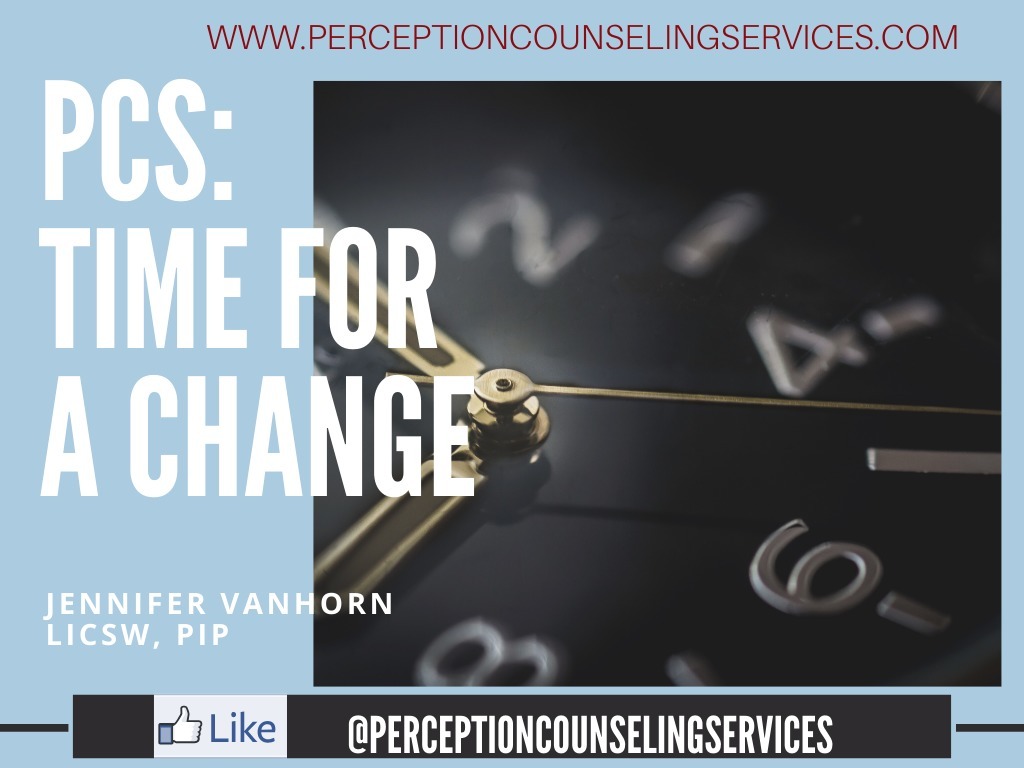 Perception Counseling Services, Clinical Social Work/Therapist ...