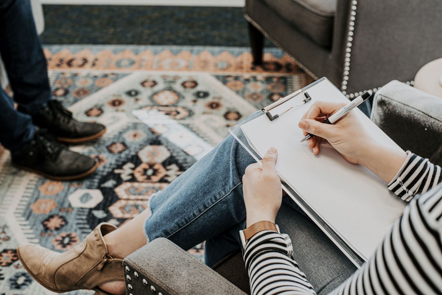 Jamie Hallman, Clinical Social Work/Therapist, Wilmington, NC, 28403 ...