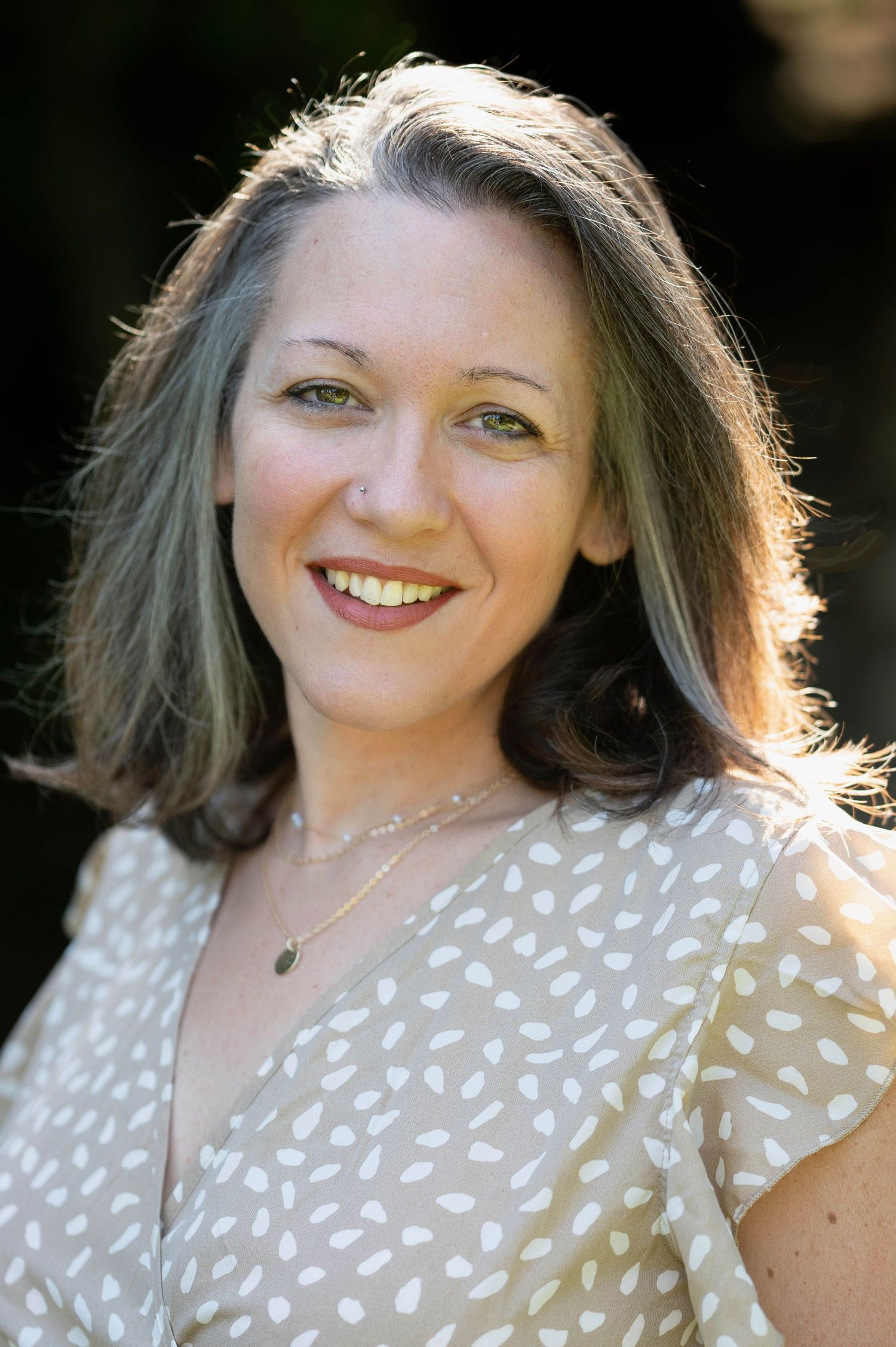 Jamie Bunnell, Marriage & Family Therapist Intern, Vancouver, WA, 98684 ...