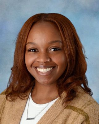 Photo of Maya Thomas, MS, MHC-LP, Pre-Licensed Professional