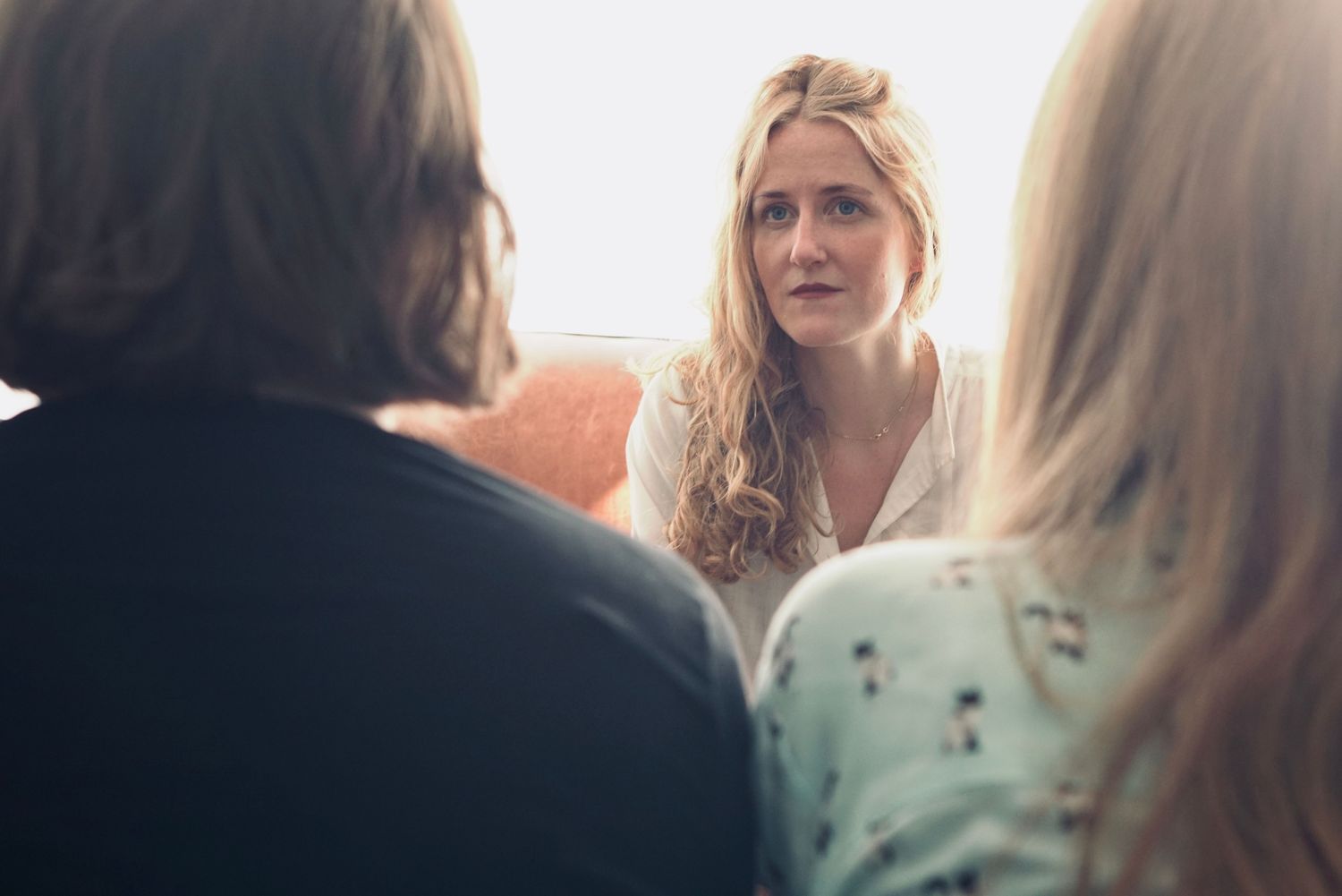 Authentic Becoming: Therapist & Authenticity Coach, Zürich, 8001 ...