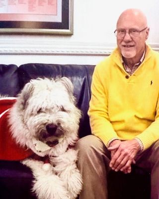 Joseph Edward Futschik, Clinical Social Work/Therapist, Ansonia, CT ...