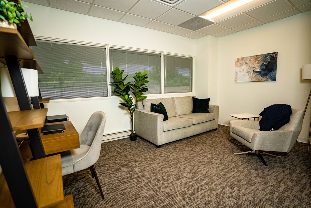 Healing and Hope Therapy with Ayana N. Short, LCSW, Clinical Social Work/Therapist, King Of ...