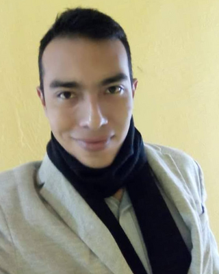Omar Rodríguez Hernández, Psicoterapeuta, Ciudad de México, 07880 ...