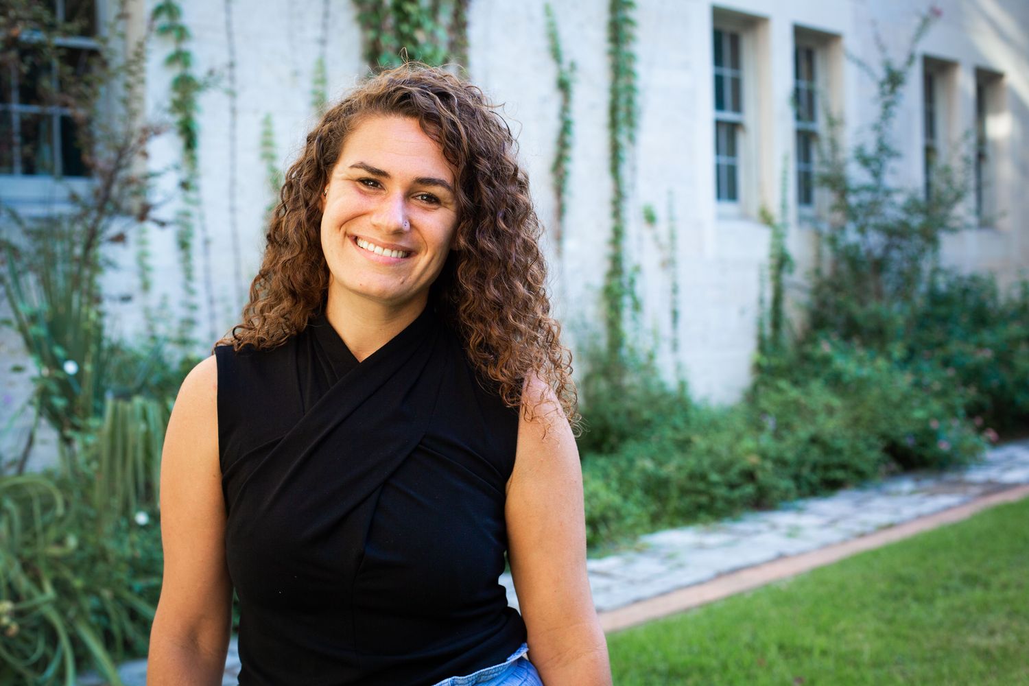 Brooke Binstock, Clinical Social Work/Therapist, Austin, TX, 78746 ...