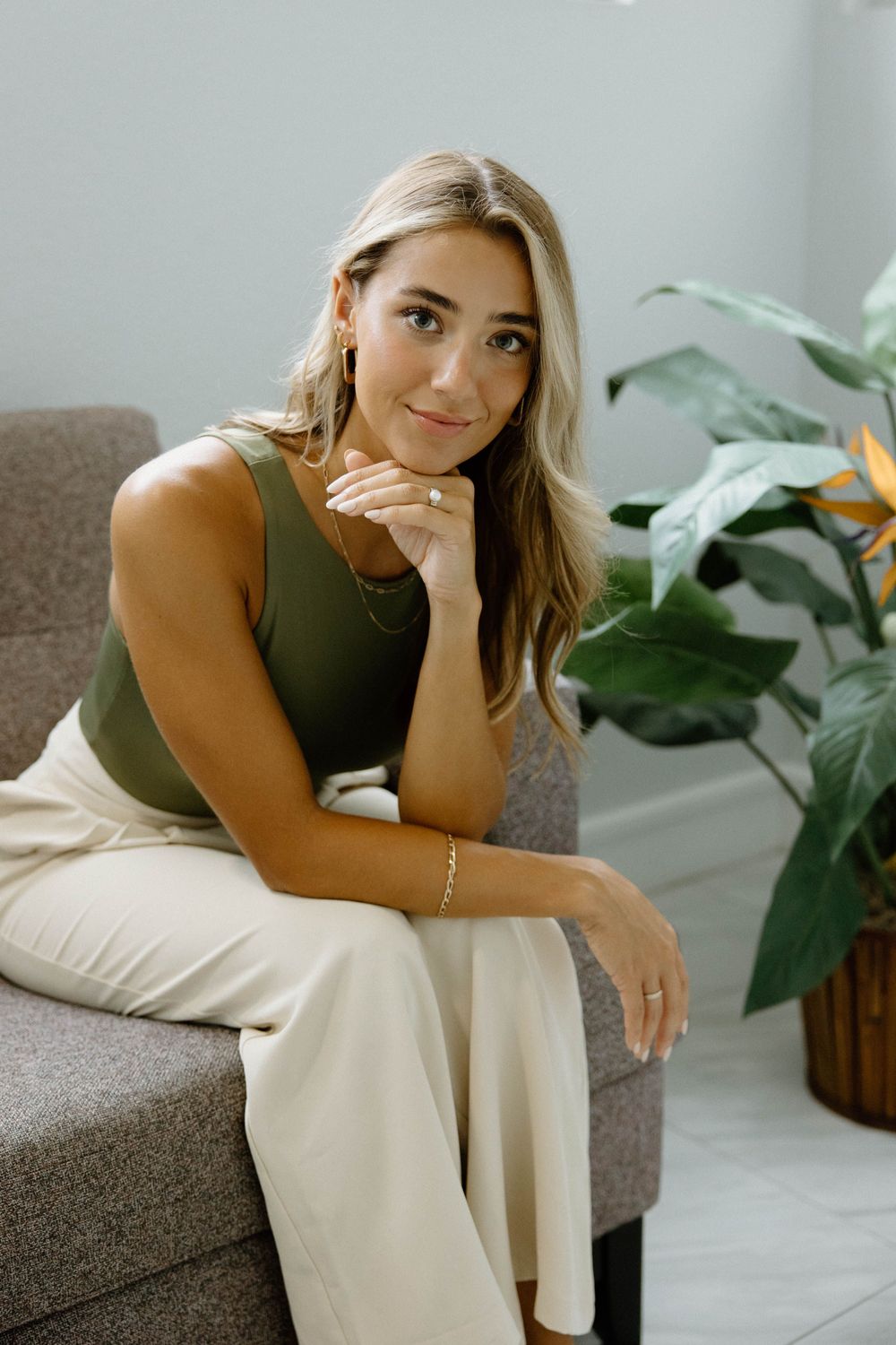 McKenzie Liskey, Counselor, Lutz, FL, 33548 | Psychology Today