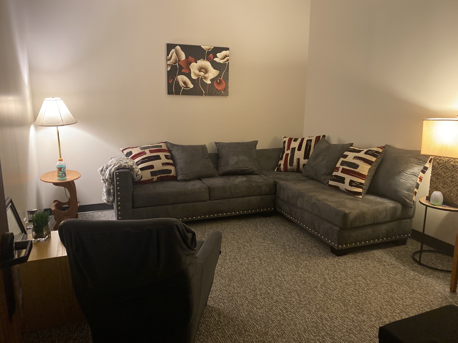 Ashley Maynard, Licensed Professional Counselor, Houston, TX, 77032 ...