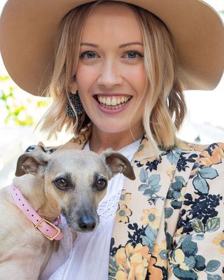 Amy Kate Isaacs, Psychologist, Paddington, QLD, 4064 | Psychology Today