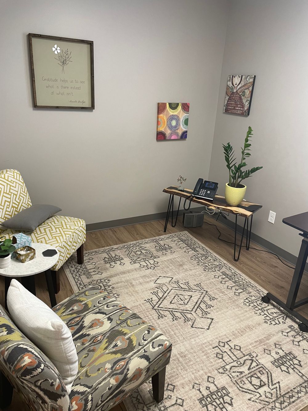 Prairie Miles, Counselor, Kearney, NE, 68847 | Psychology Today