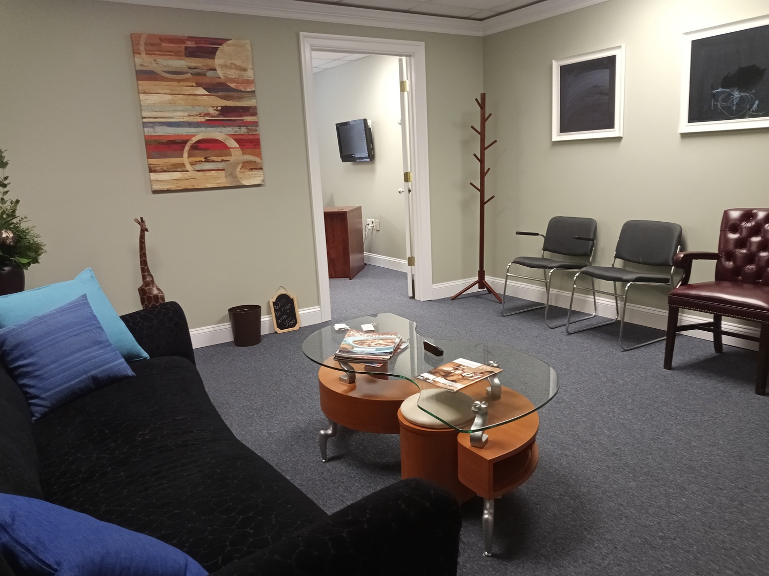 Dr H P Dinardo Psychodynamic Psychotherapy Clinical Social Work