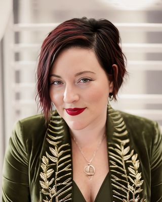 Jessica Fritz, Licensed Professional Counselor, Acworth, GA, 30101 ...