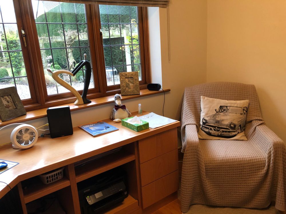 Caroline Starkey, Counsellor, Solihull, B93 | Psychology Today