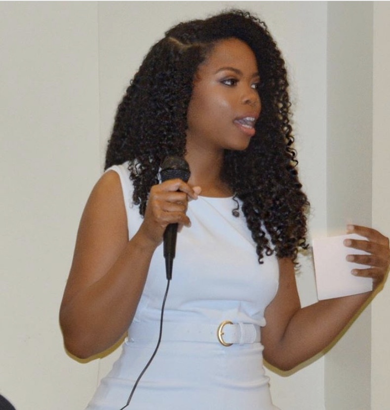 Dr. Jasmine Boone, LPC, EMDR-TR, CLSSGB, Licensed Professional ...