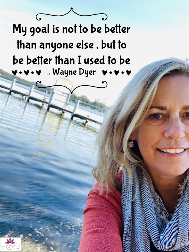 Sandy Beech, Psychotherapist, Saint Georges Basin, NSW, 2540 ...