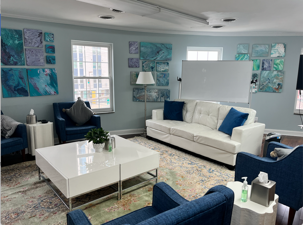 Ahuva Chefitz, Clinical Social Work/Therapist, Bethesda, MD, 20814 ...