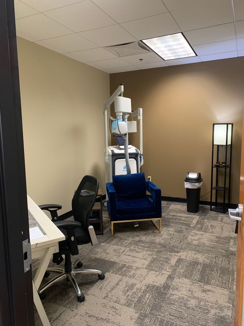 The Remedy Ketamine-TMS, Treatment Center, Vadnais Heights, MN, 55110 ...