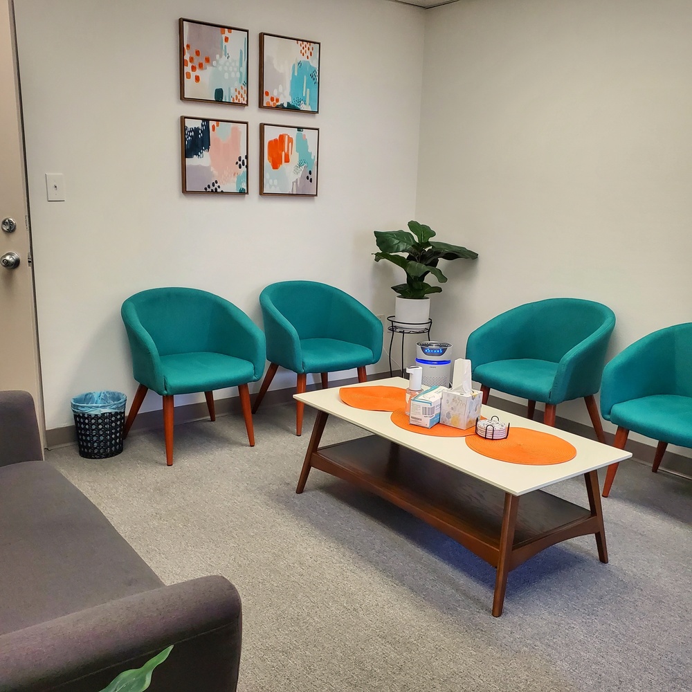 Jessica Ulmer, Psychologist, San Diego, CA, 92121 | Psychology Today