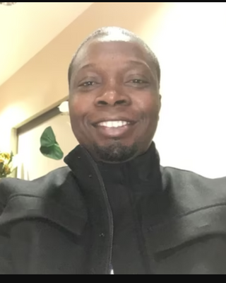Tony Akpengbe, Psychiatric Nurse Practitioner, Miami, FL, 33130 ...