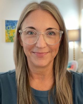 Amy Pradna-Waugaman, Licensed Professional Counselor, Portage, MI ...
