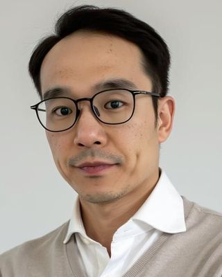 Dr. Eric H. Lee, Psychiatrist, New York, NY, 10001 | Psychology Today