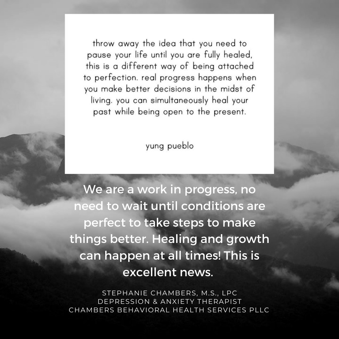 Stephanie Chambers, Licensed Professional Counselor, Keller, TX, 76248 ...
