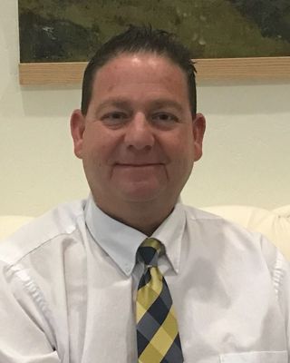 Dr. Scott Harris, PsyD, Psychologist, Clovis, CA, 93619 | Psychology Today