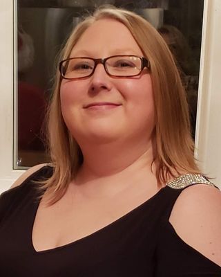 Photo of Elizabeth Hope Harrison, Pre-Licensed Professional