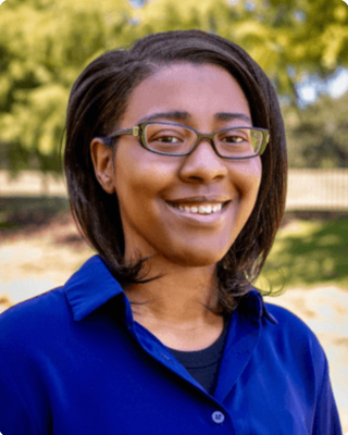 Photo of Orlandria Beamon, PhD, Provisionally Licensed Psychologist