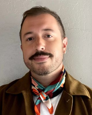 Photo of Aaron Hostetler, MA, AMFT, Marriage & Family Therapist Associate