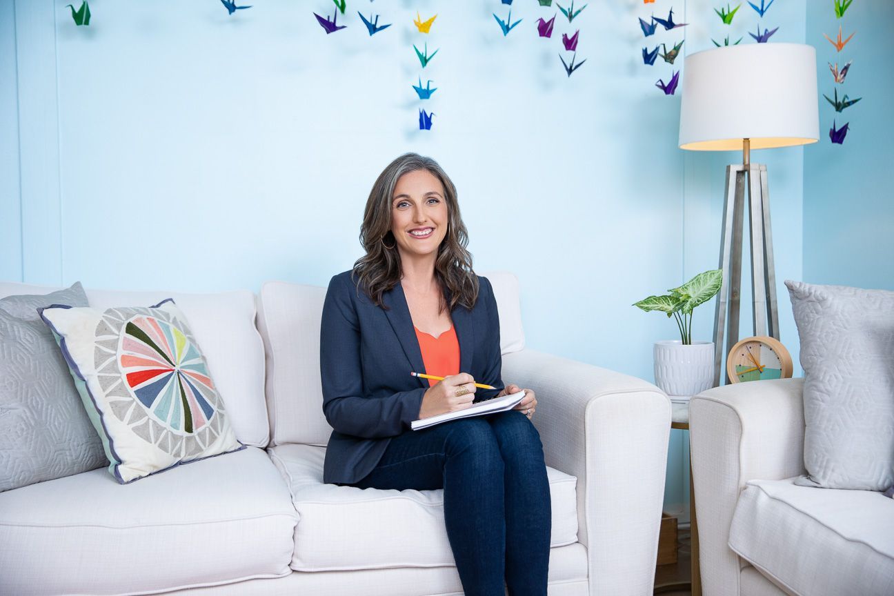 Carrie Cochran, Therapy for Adults & Couples, Marriage & Family ...
