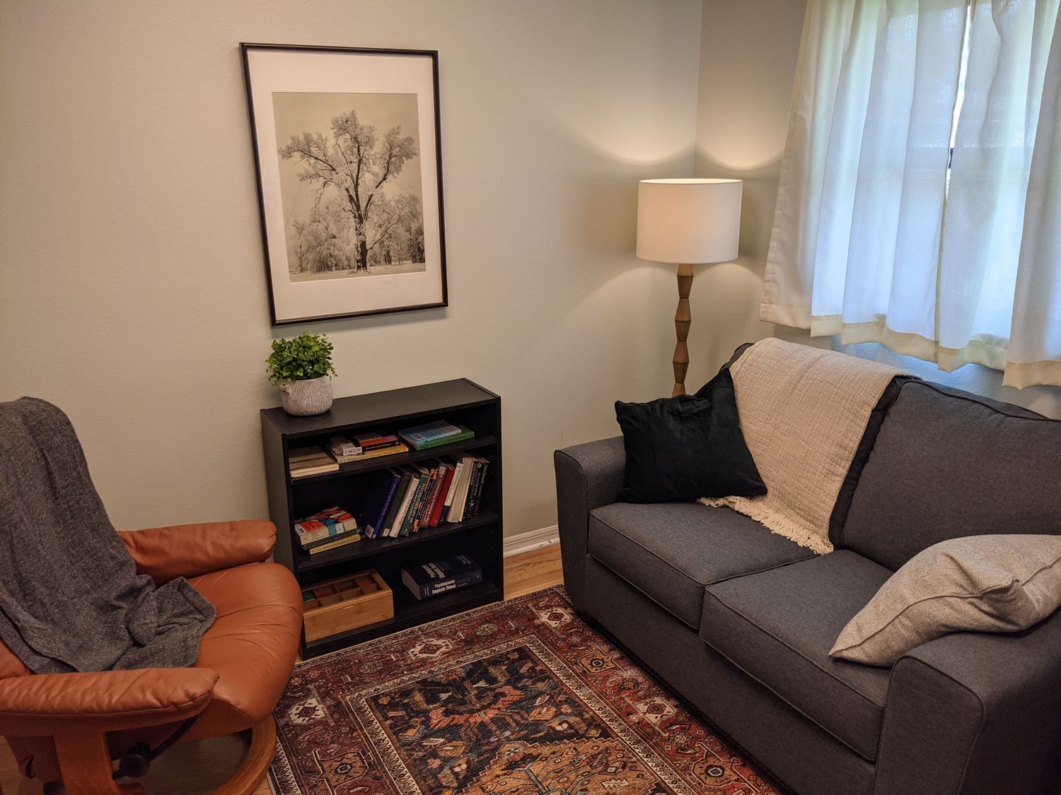 Joseph Assouline, Psychologist, Los Angeles, CA, 90035 | Psychology Today