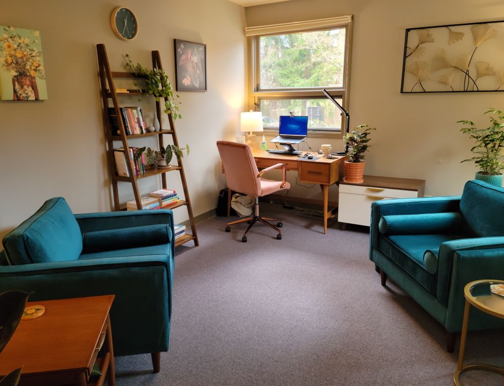 Emily Craig, Counselor, Bellingham, WA, 98229 | Psychology Today