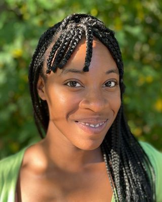 Photo of Dani Blanche, LSWAIC, Pre-Licensed Professional