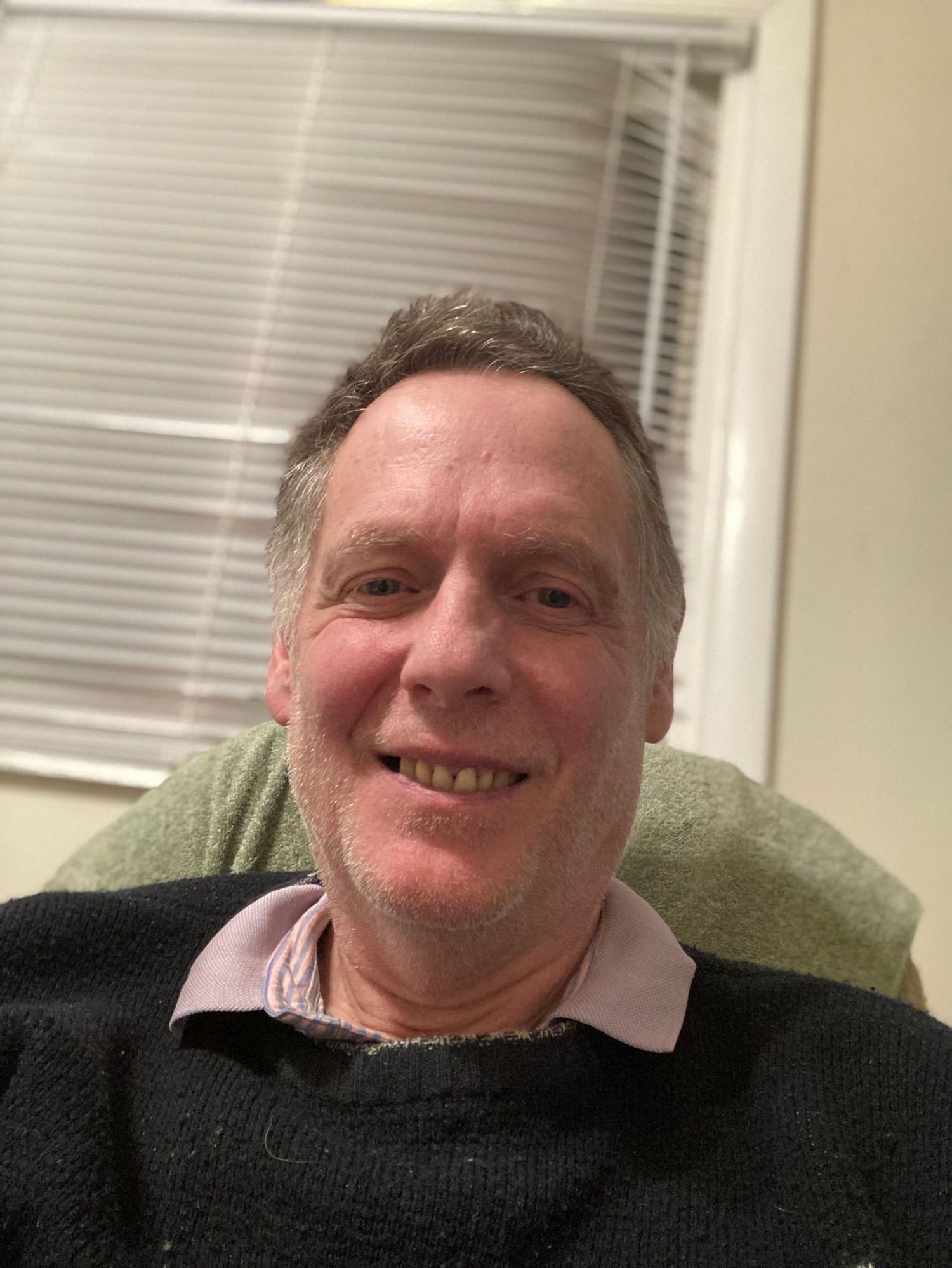 DANIEL Wasserman, Counselor, Chicago, IL, 60643 | Psychology Today