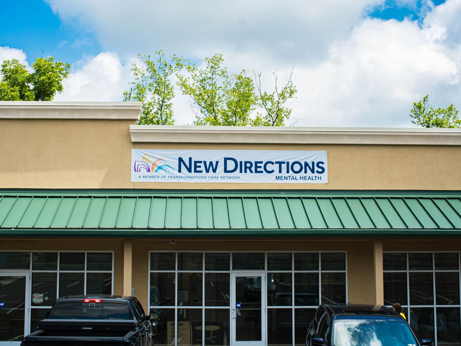 Brenna O'Connor, Counselor, Washington, PA, 15301 | Psychology Today