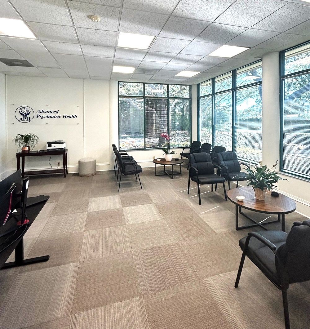 Advanced Psychiatric Health - Naples, Counselor, Naples, FL, 34103 ...