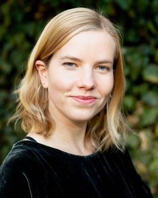 Madelyn Bullard, Marriage & Family Therapist Associate, Berkeley, CA ...