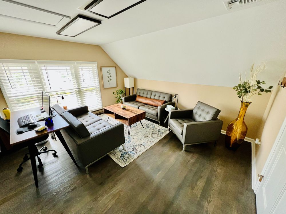 Kara Tracy, Counselor, Charlottesville, VA, 22901 | Psychology Today