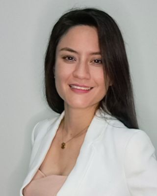 Foto de Frida D. González Salgado, Maestría, Psicólogo