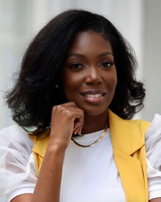 Photo of Nakia Watson, LCSW, Clinical Social Work/Therapist