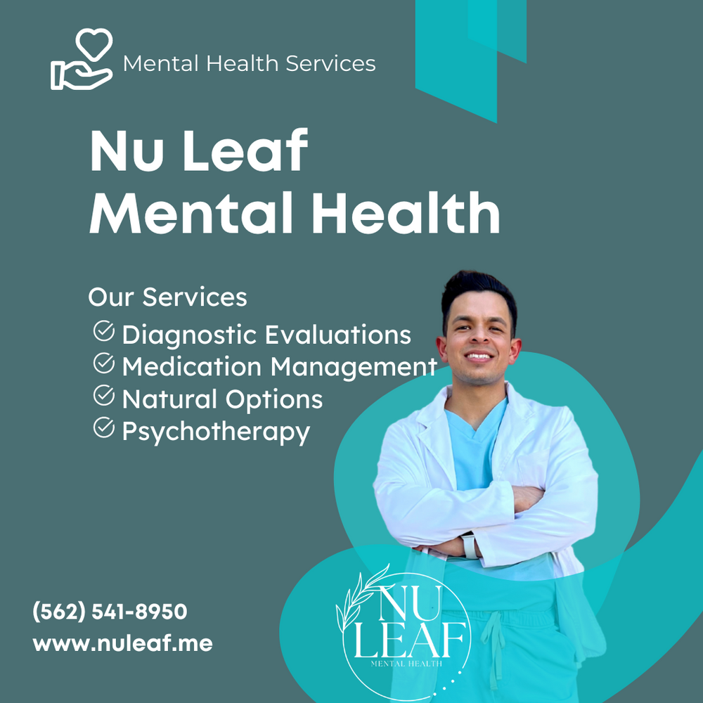 Alex Sanchez, Psychiatric Nurse Practitioner, Irvine, CA, 92612 | Psychology Today