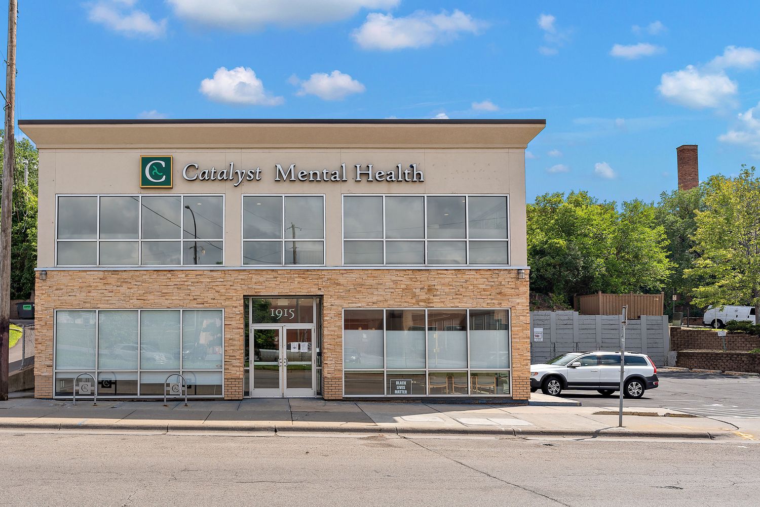 Nicole Scales Lindberg, Clinical Social Work/Therapist, Minneapolis, MN ...