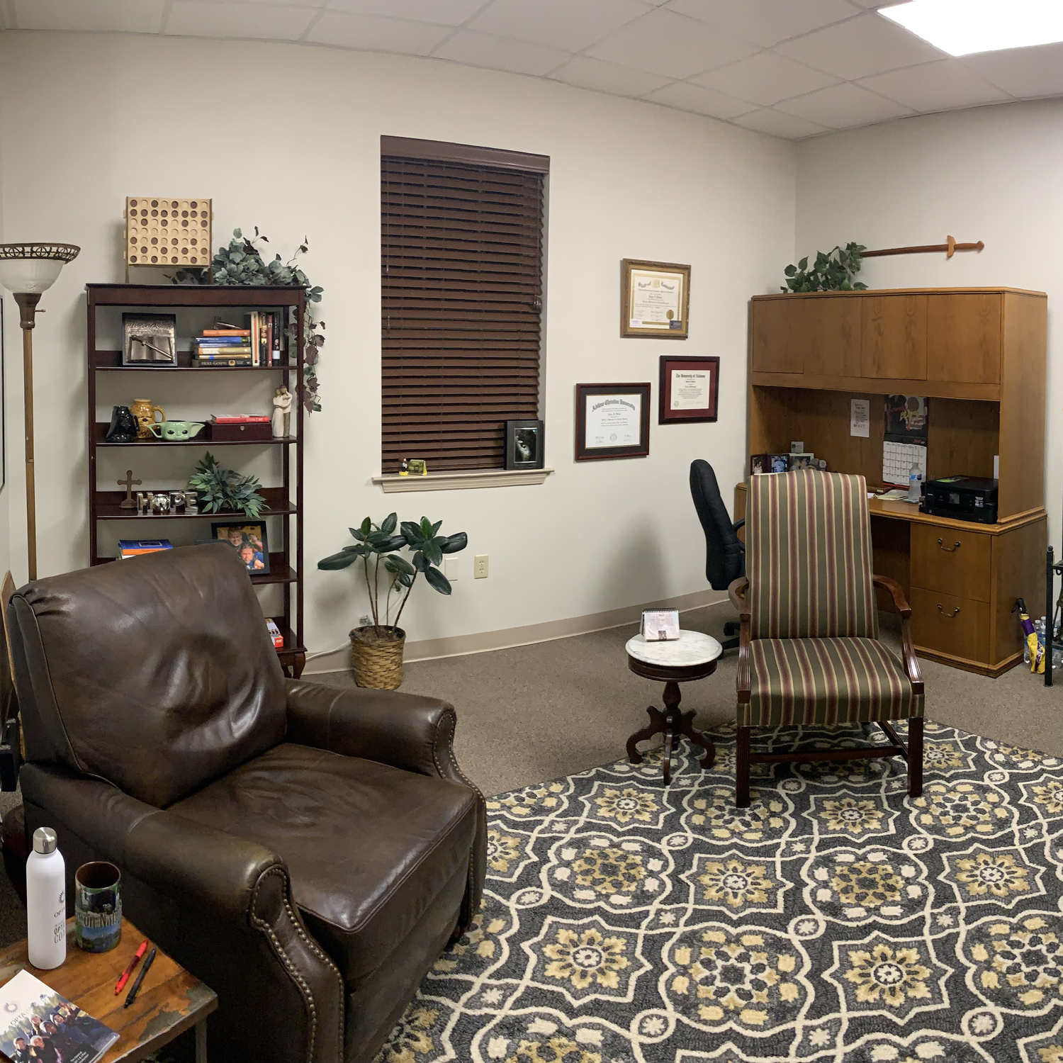 Roger Butner, Marriage & Family Therapist, Baton Rouge, LA, 70810 ...