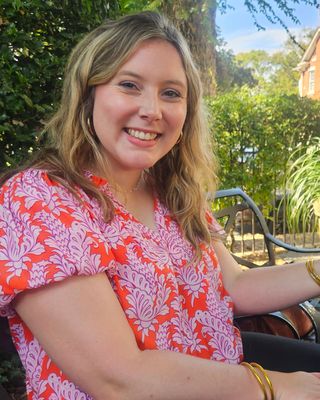 Photo of Anna Ramsey, MS, P-LPC, NCC, Counselor