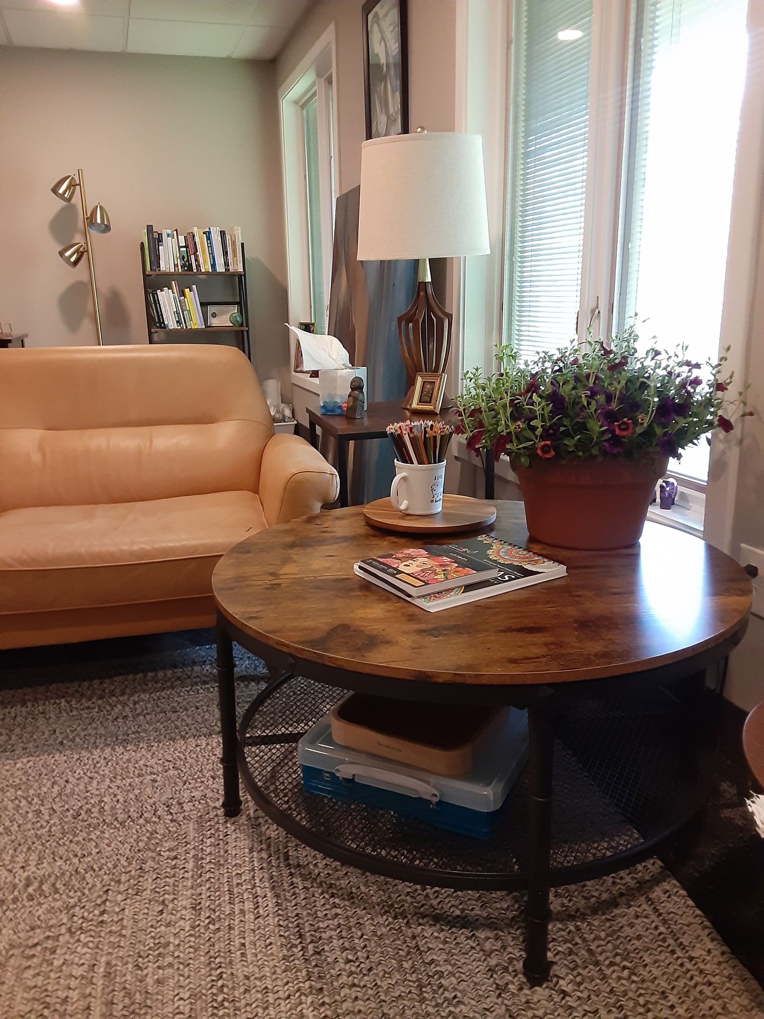 Kayla Jackson, Art Therapist, Rochester, NY, 14625 | Psychology Today