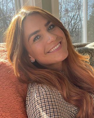 Photo of Christine Pullen, LLMSW, Clinical Social Work/Therapist