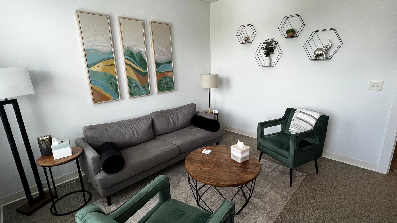 David Weinert, Registered Mental Health Counselor Intern, Gainesville ...