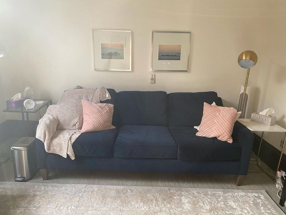 Rachel Cloud, Clinical Social Work/Therapist, Sacramento, CA, 95816 ...