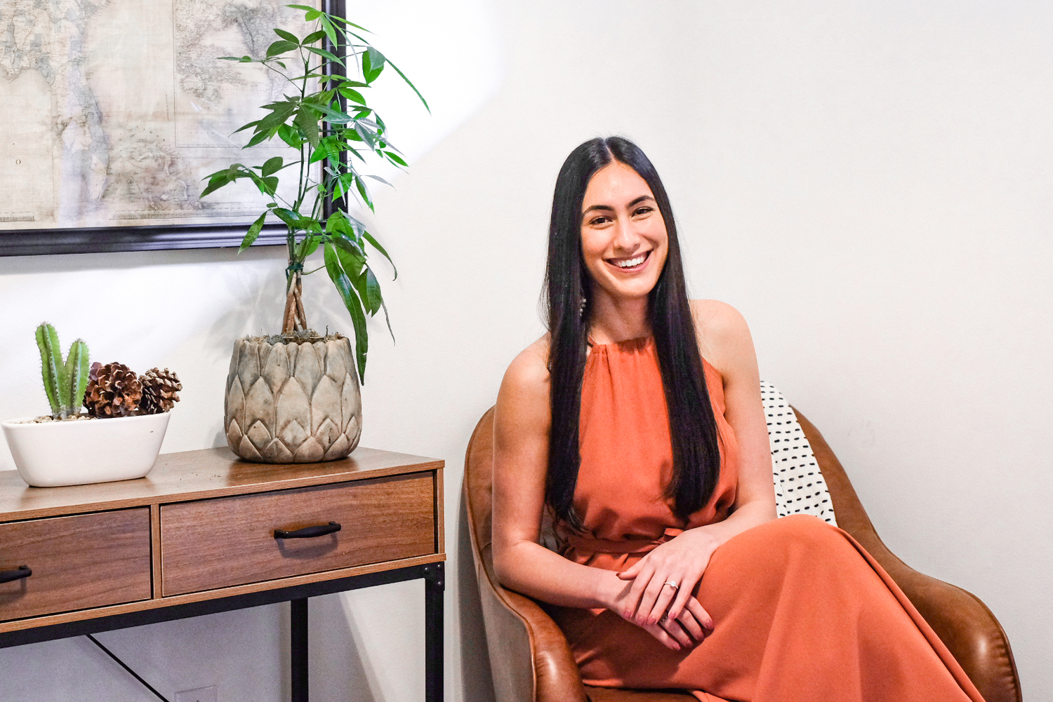 Leehe Negri, Counselor, Boca Raton, FL, 33431 | Psychology Today