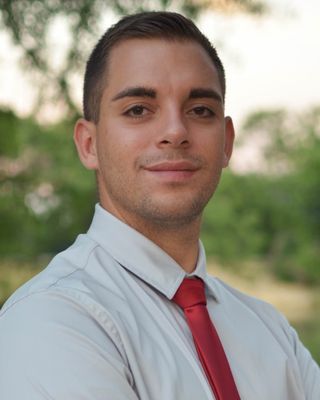 Brian Petry, Licensed Professional Counselor Associate, San Antonio, TX ...